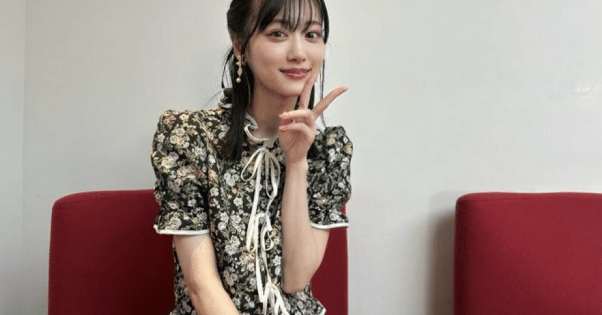 【誕生日ガール🎂】｜riku_46