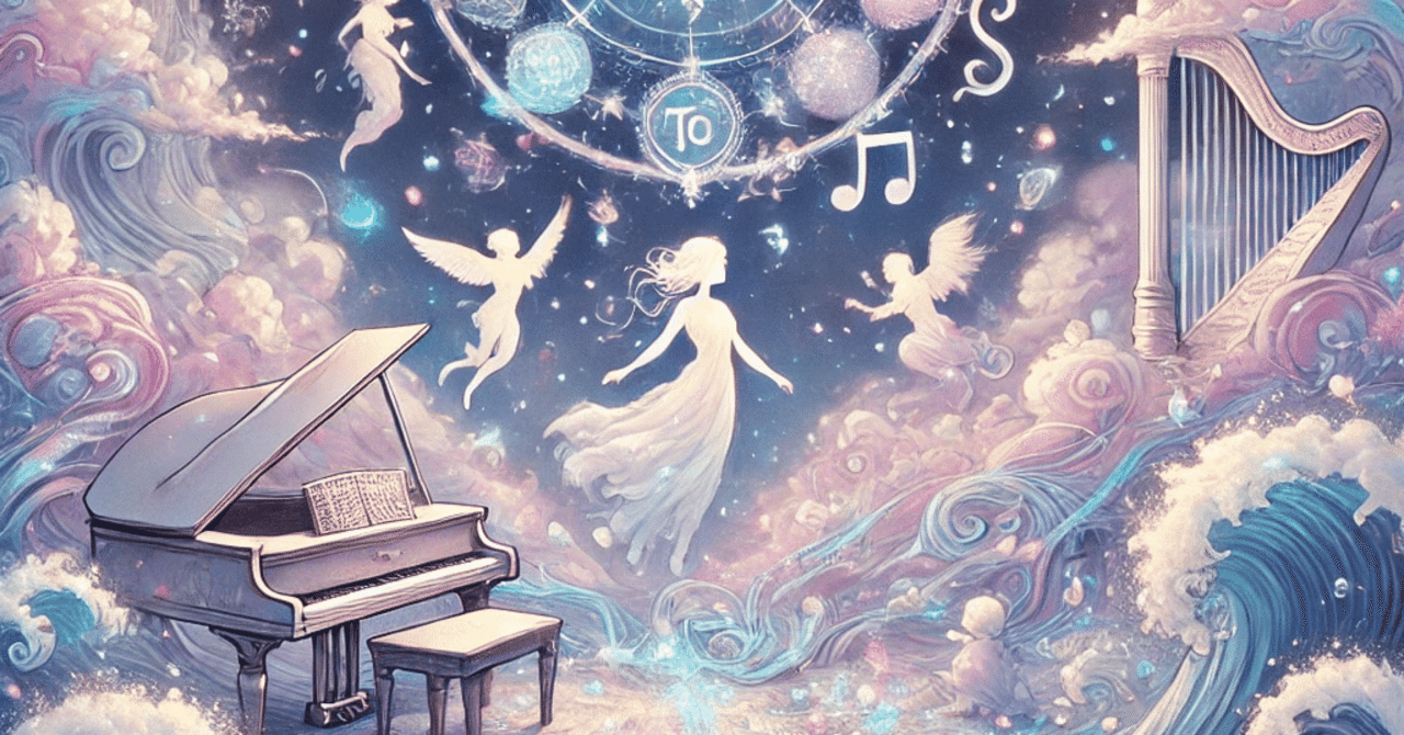 Thank you Tomoka｜cofumi（こふみ）詩＊音楽