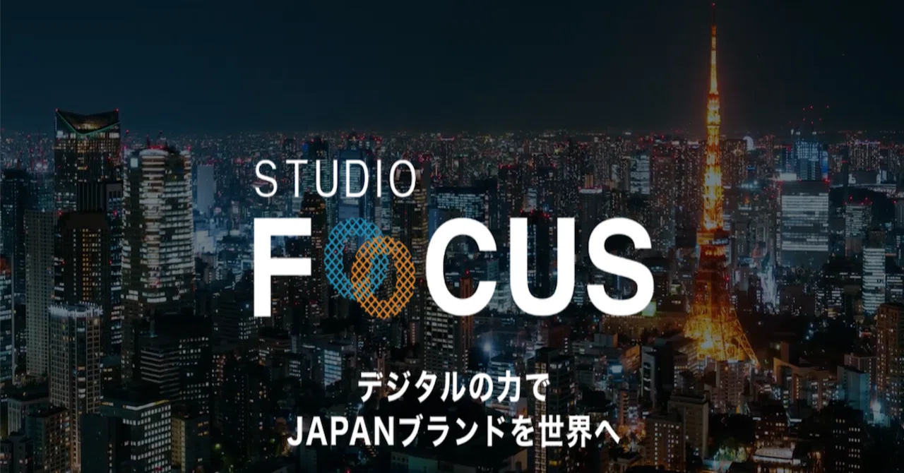 FOCUS JAPAN｜note