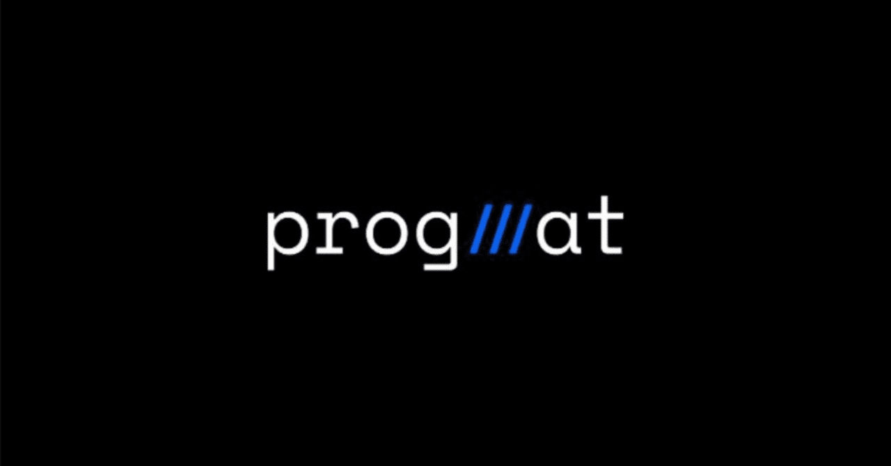 💡 Progmatが「フロントエンドエンジニア」を募集！直感的なUIで革新的な金融インフラを形に ｜withB