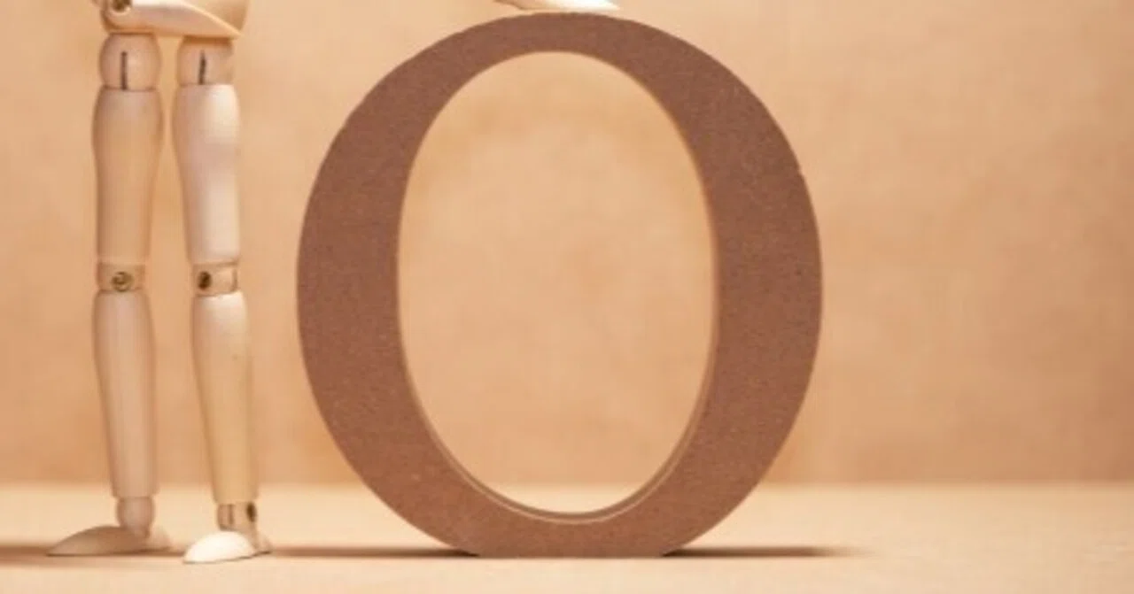 The Discovery of the Concept of '0 (Zero)' in India and Its Impact｜裕4-7