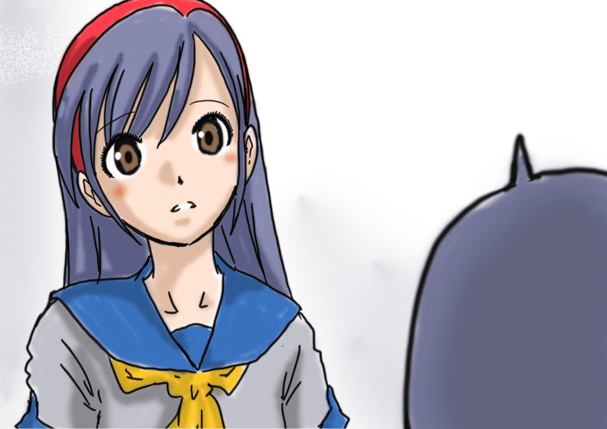 次元対談50｜Hecto