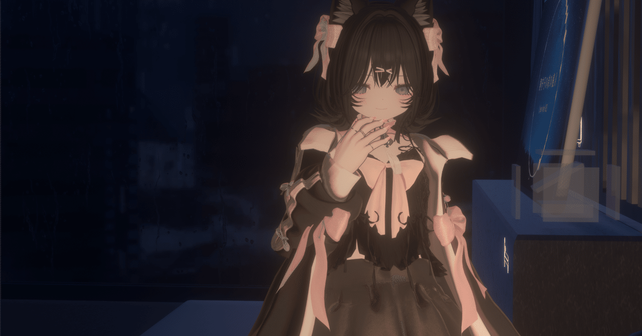 VRChatterに50の質問に回答したよ｜ゆや_yuya