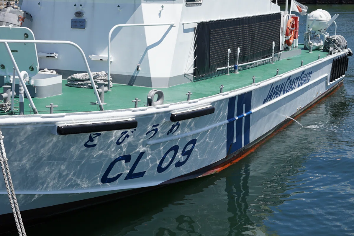 クルーズ客船「イースタンビーナス」Cruise Ship Eastern Venus 博多港｜MELLOW TIMES IN THIS ...