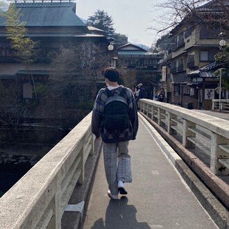 Junya Tashiro｜note