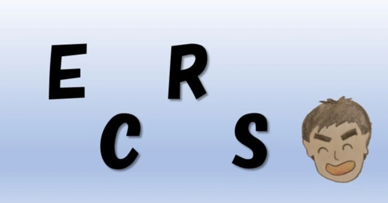 ECRSとは？！家庭でも使える改善の原則！｜マスト@中小企業診断士×保育士