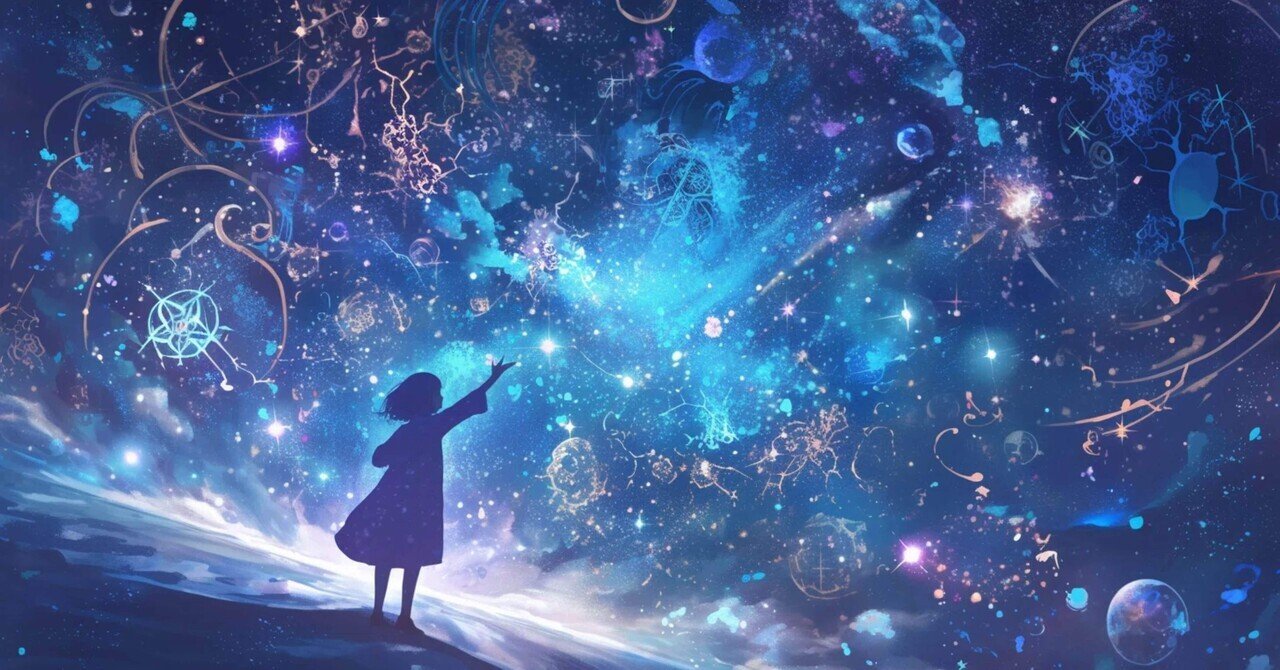 AI-dol⭐︎Lovers 第一章：スピカ｜しょんぼり〜な。