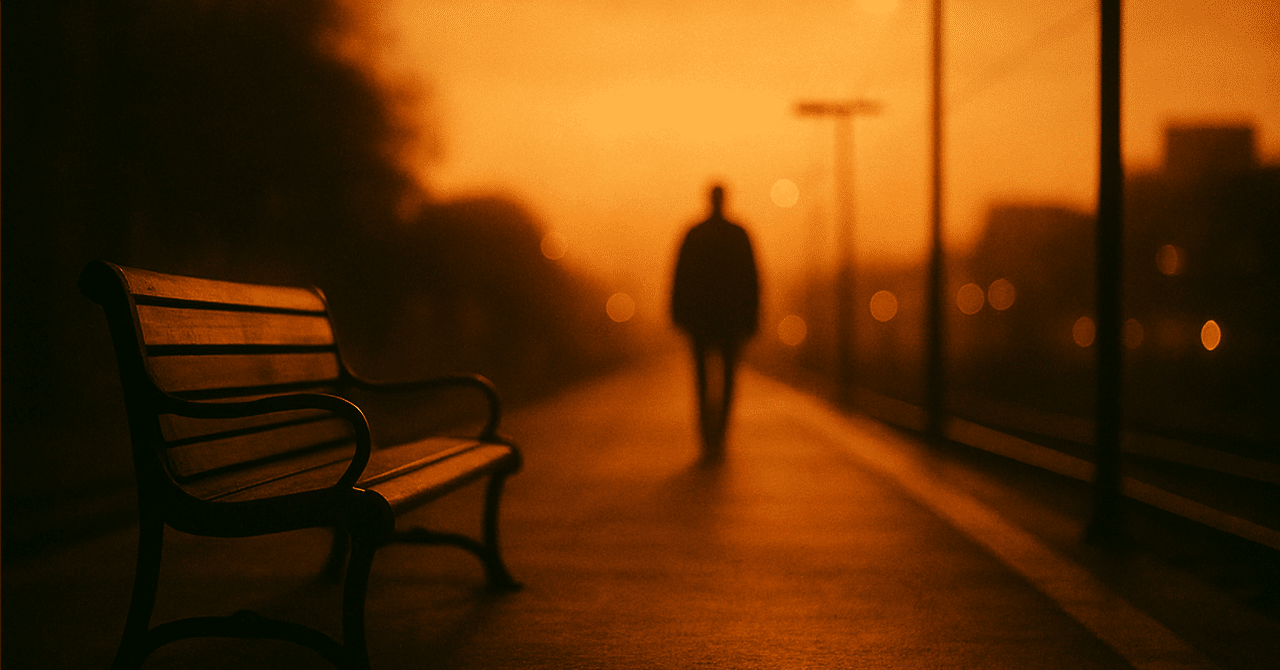 もう会えないけれど、ずっと心に残っている誰か｜よしはる│CFO経験を持つFP