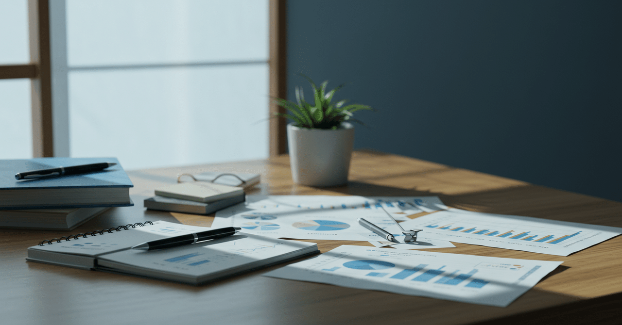 INFJの強みを活かした資産形成|内向型だからこそのFIRE戦略｜INFJの独り言