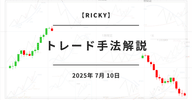 Ricky | FXトレーダー｜note