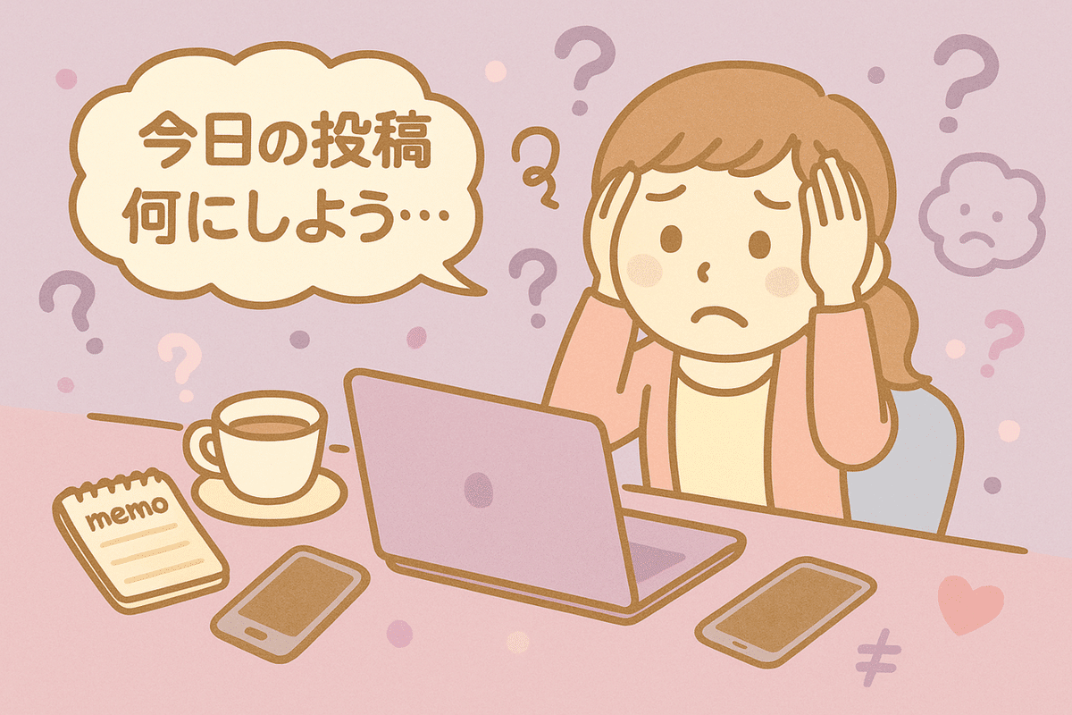 【保存版】 30日分Threadsネタ量産GPTs｜カレンダー式で迷わない (∩^o^)⊃━☆ﾟ.*･｡｜魔法のGPTs屋さん🩵 (∩^o^)⊃━☆ﾟ.*･