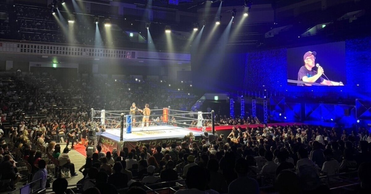 今日も持ち場で頑張りましょう 今日の青木真也はプロレス、配信、note執筆と大車輪｜青木真也 shinya aoki