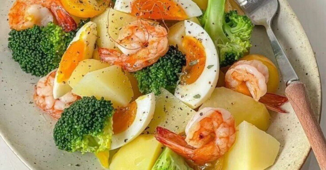 美白と健康を叶える食習慣｜shining fafa