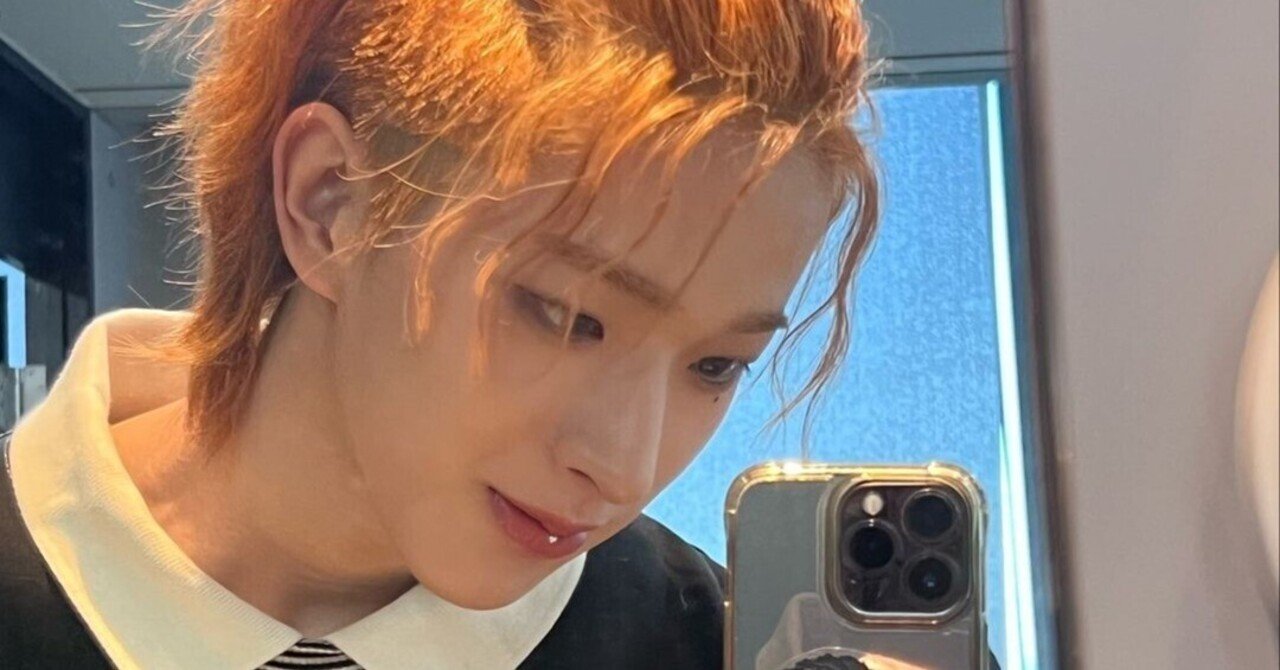 TOMOYA/2024.11｜Elle