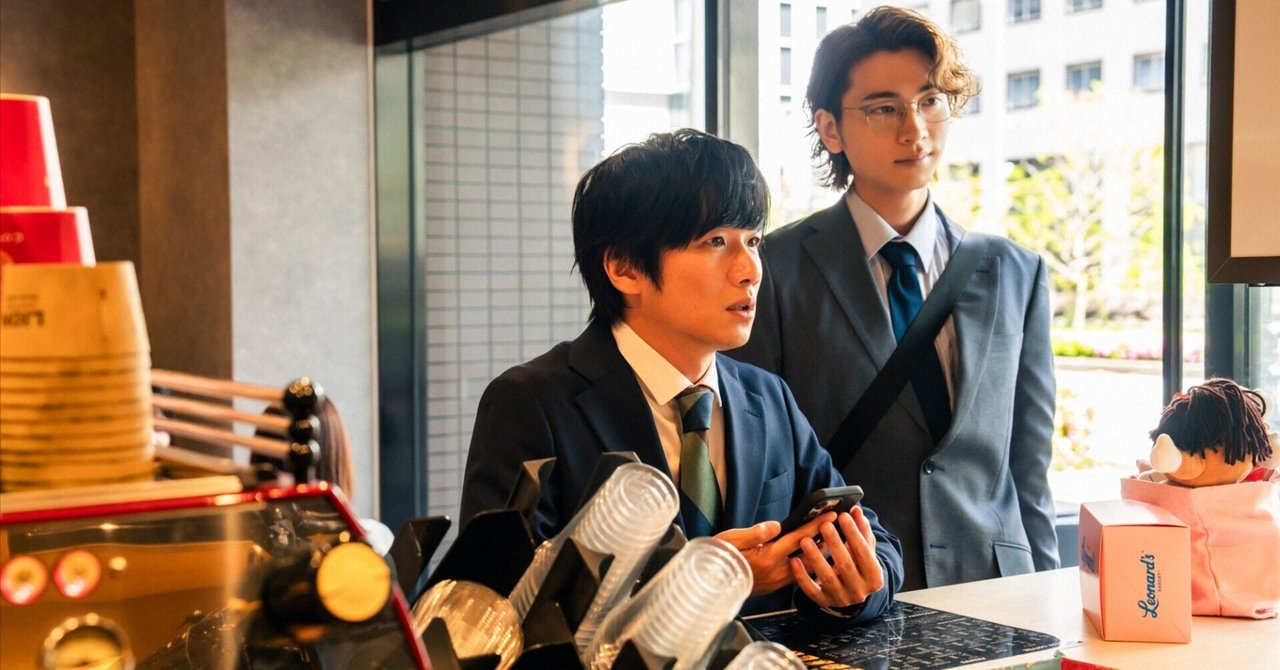 ☑カフェですごいカスタマイズをする｜tsukiko