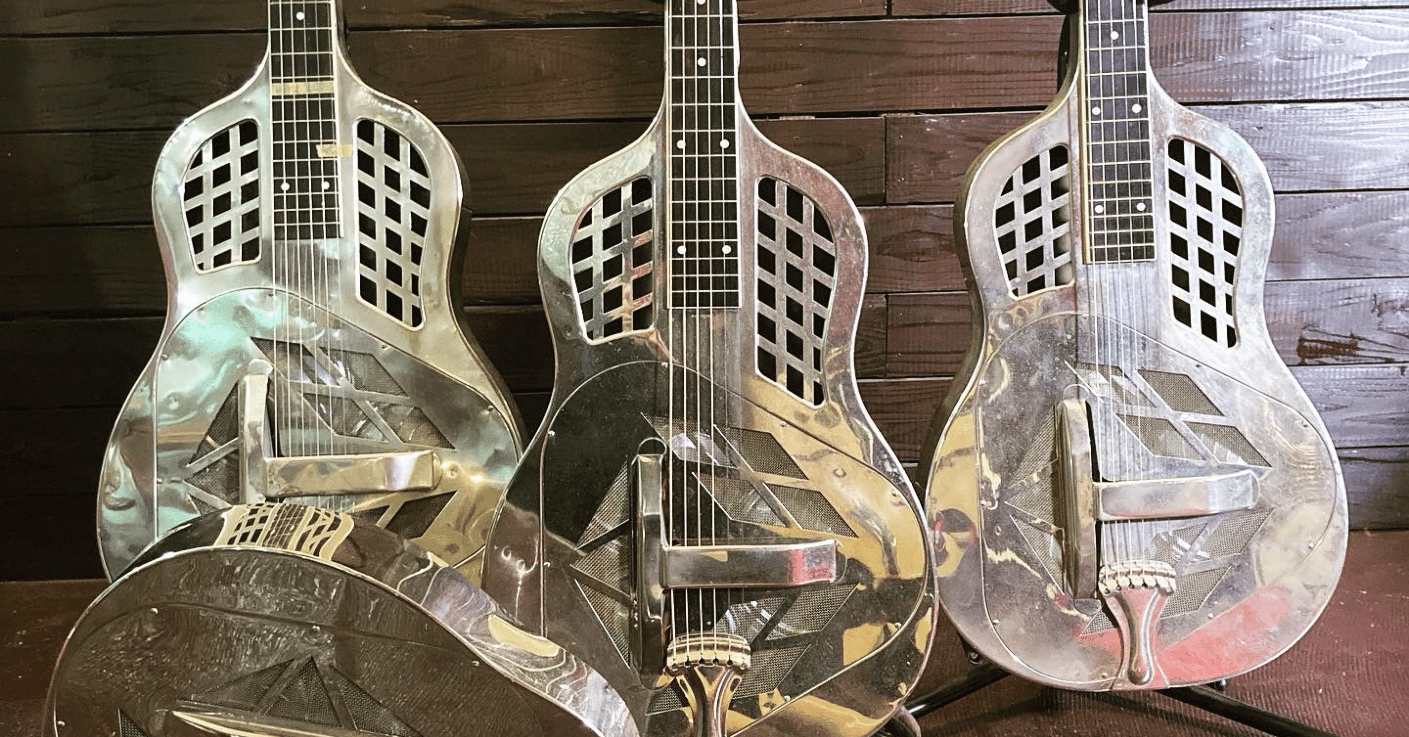 Sweet Strings｜note