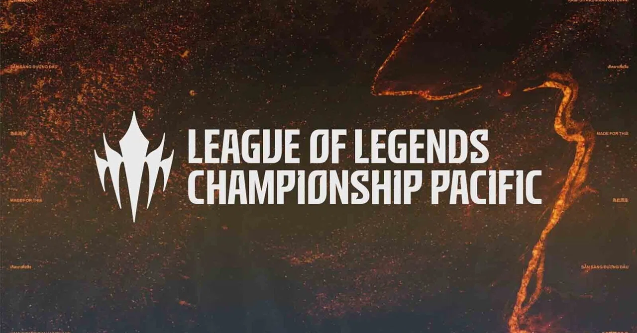 MVKE vs DFM | LCP 2025 Season Finals Group Stage Day 1｜EIGO