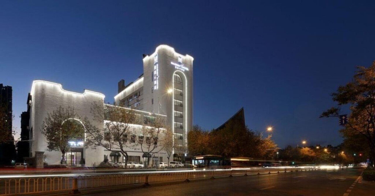 Kunming Manyan·V Hotel (Kunming Gymnasium Yunda Hospital)宿泊ブログ - 昆明人気 ...