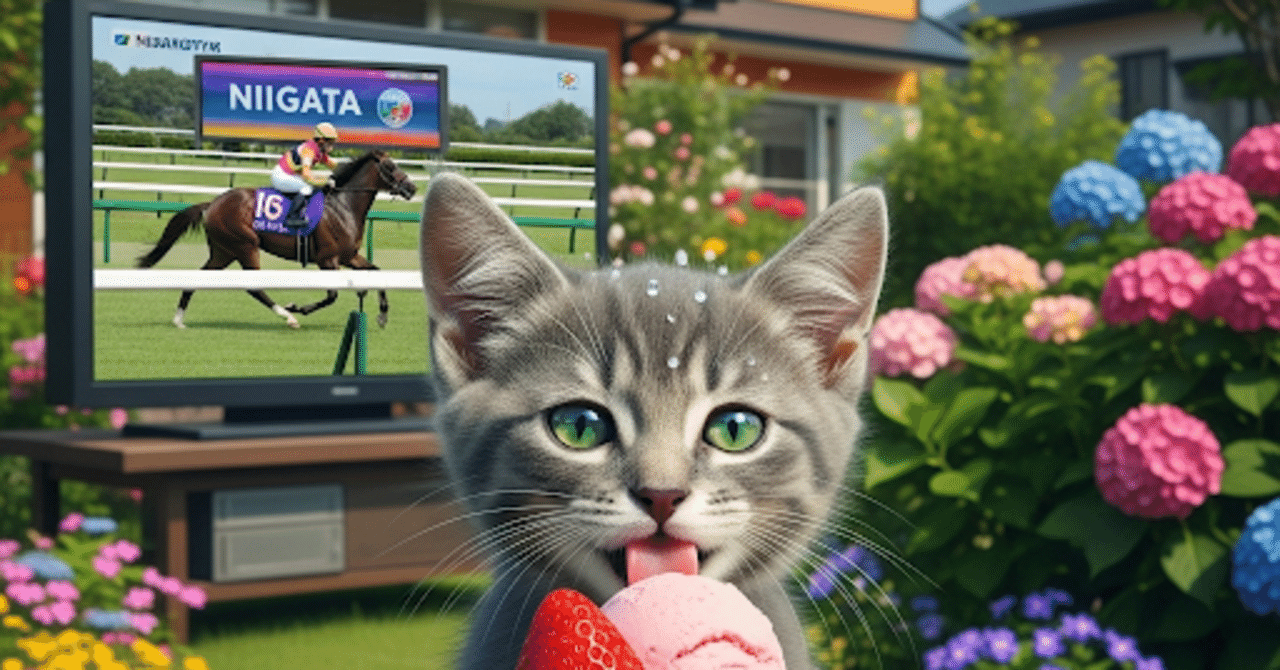 7月27日 関谷記念、東海ステークス｜GAMERA777