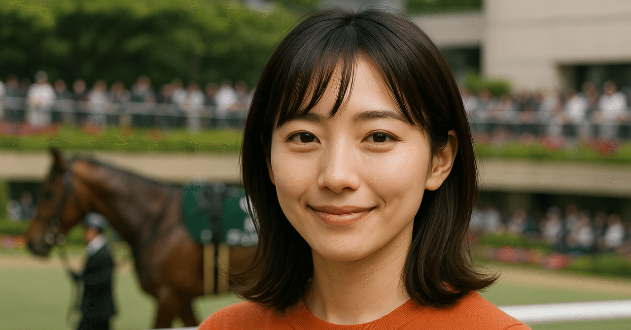 馬連で4点流し🎀 JRA競馬大予想 みさきの7/27の勝負レース【1】 🎀｜keibanechan