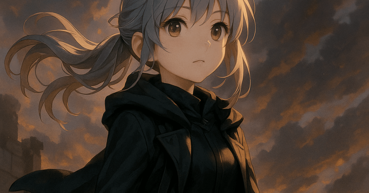 鍛え上げた祈り：EP-10｜evmos_chan