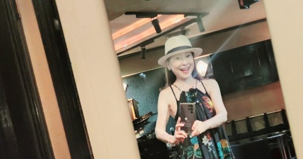 TOMOKO_無限水｜note