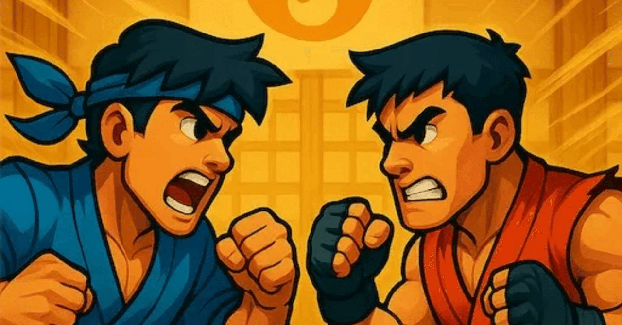 2025年熱狂バトル！新感覚アクションゲームTOP5｜rosgames