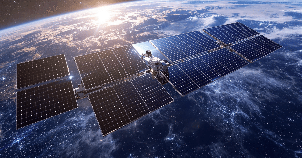 Redwireが切り拓く「軌道上インフラ」革命――VLEOから宇宙製造まで｜宇宙ビジネスキュレーター