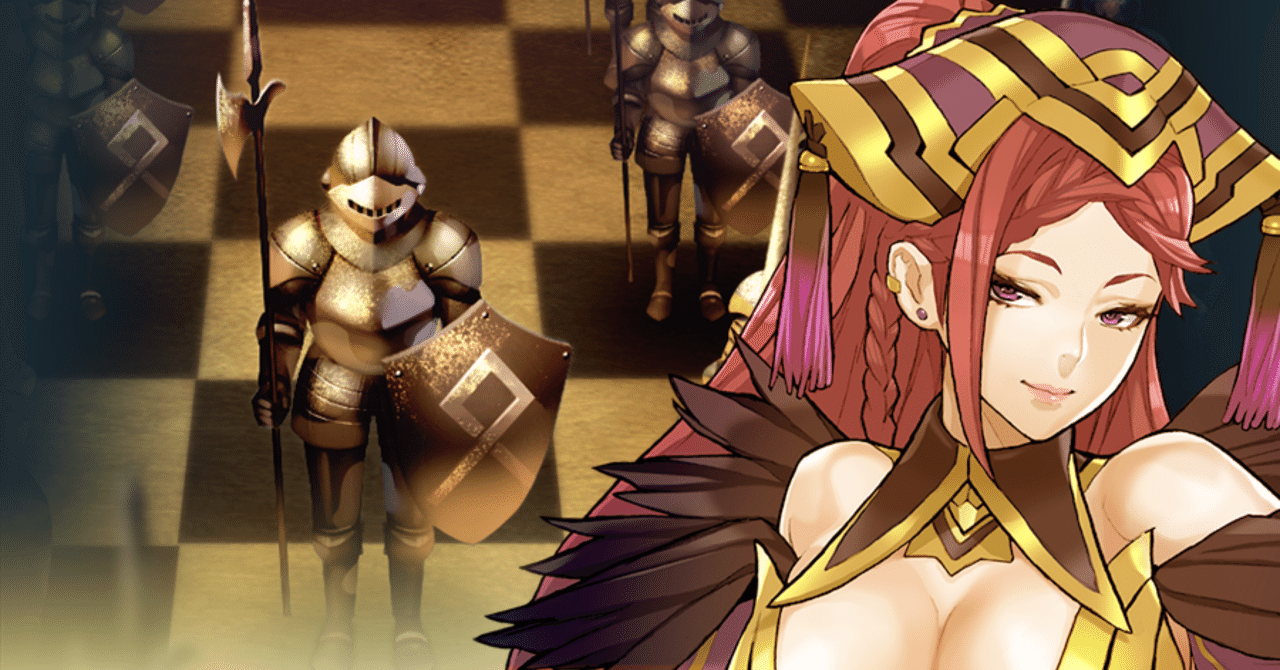 【FEH】ロキの盤上遊戯における剣槍斧竜編成でのスキルテンプレ｜okneesan0930