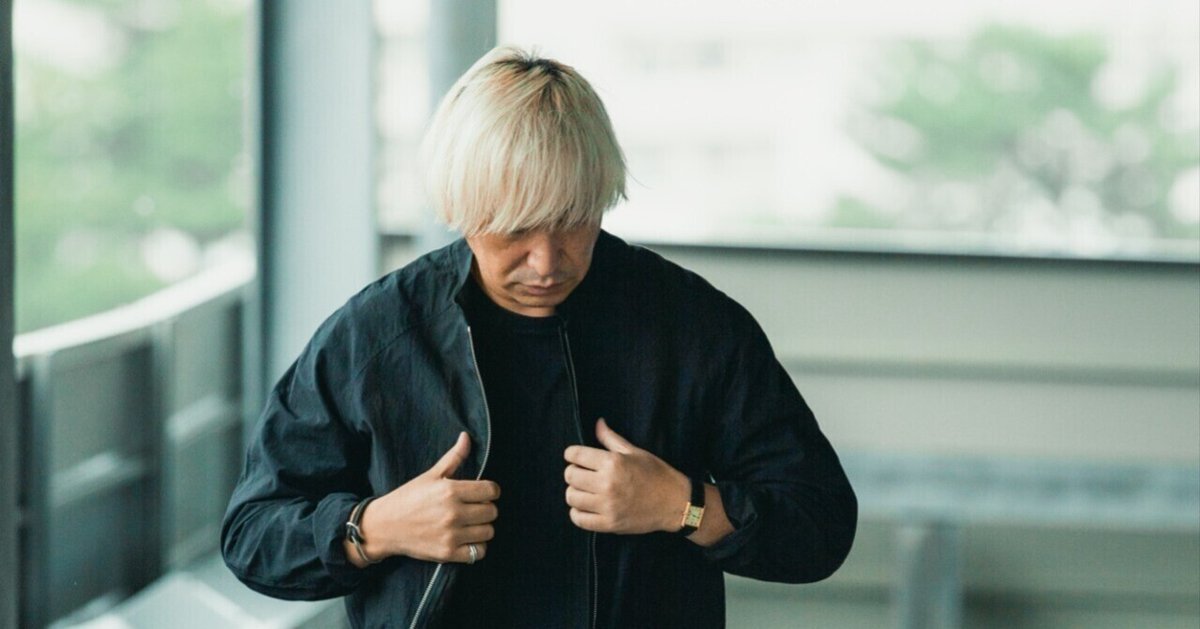 【COLUMN】 「余白」を愛すること。未完成という美しさについて。｜SLOW&STEADY