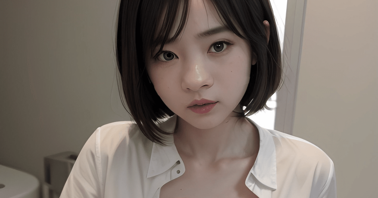 【小説】 自分を評価してみるに。｜ren