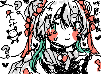 Live2Dモデラーの2025年7月活動まとめ オーダーメイドなど｜杏仁屋/annin ＠Live2D