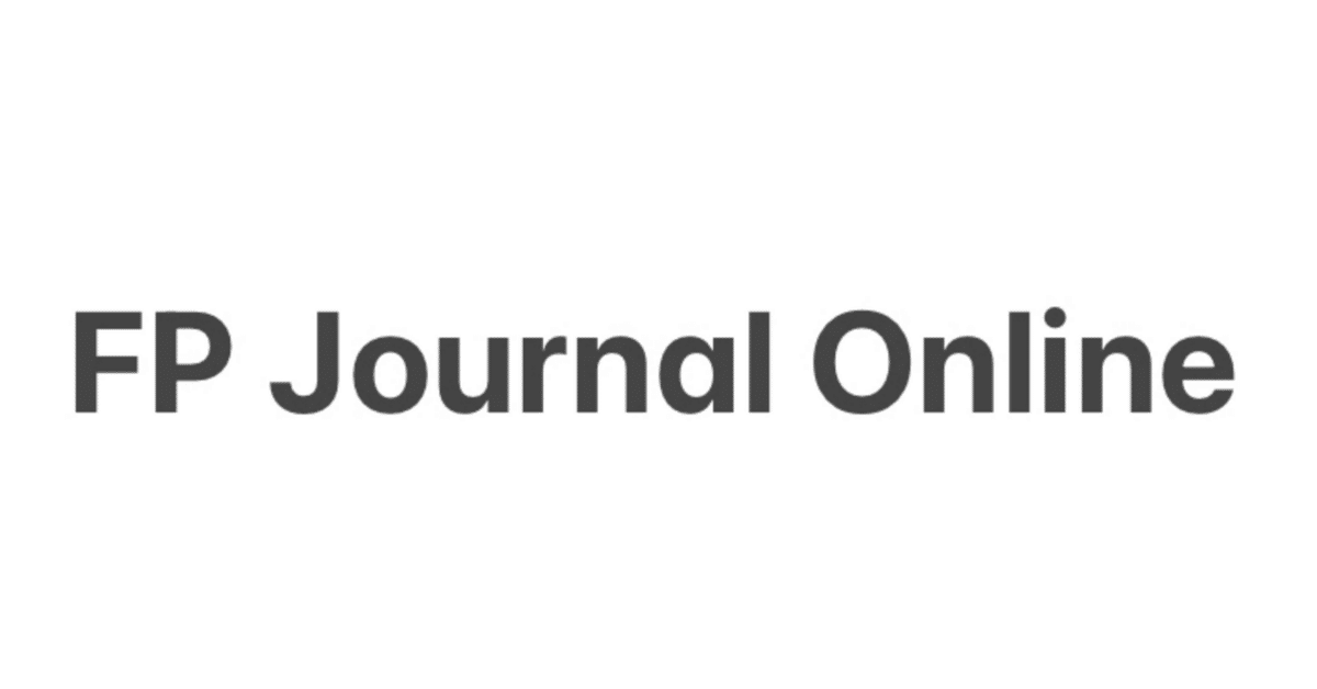 【比較②】FP Journal Online徹底レビュー：FP技能士の継続学習に使える？｜絶対勝つ｜1級FP技能士
