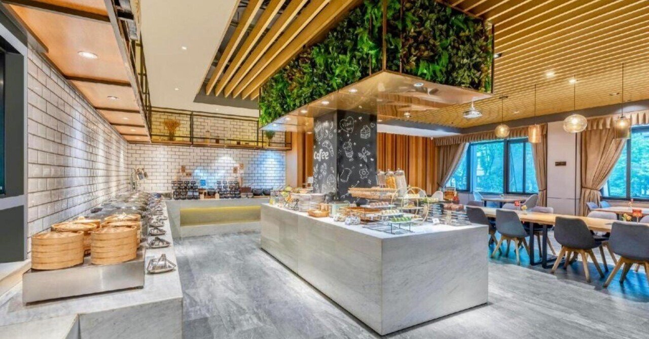 合肥-迷ったらココ！Atour Hotel Hefei Binhu Yungu Road Intime City宿泊ガイド｜最新ホテルトレンド情報