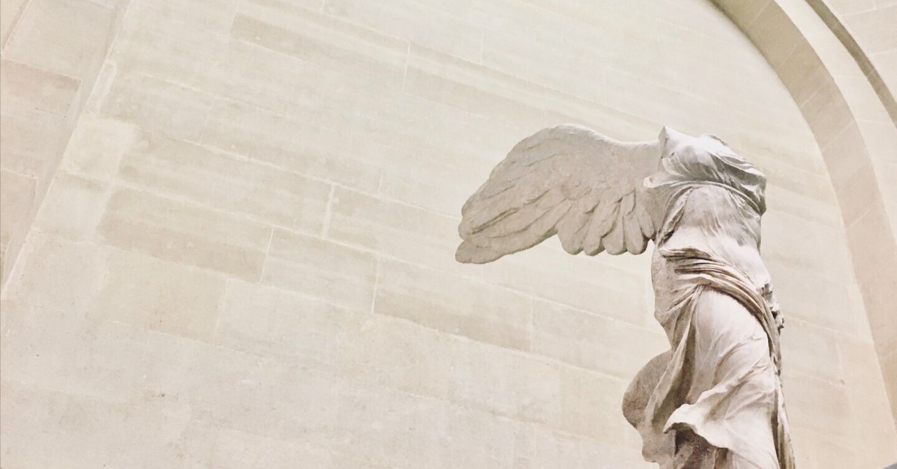 私的服航路ーフランス篇｜tomoko ashida