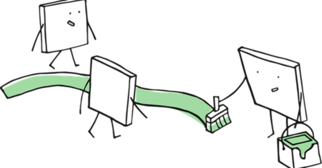 【Python×Excel】セルに「罫線」を一括で設定する方法｜openpyxl活用術｜morinokabu