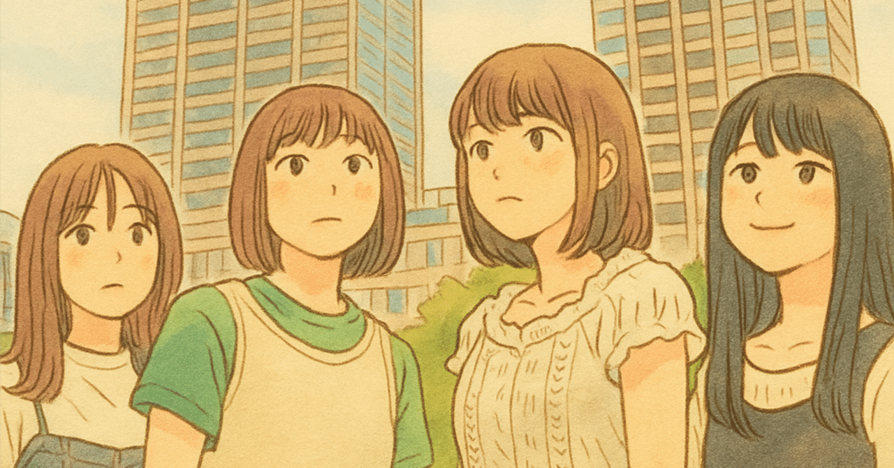 🎸 ハク。──感情と技巧のあいだで、静かに響く音楽｜ino