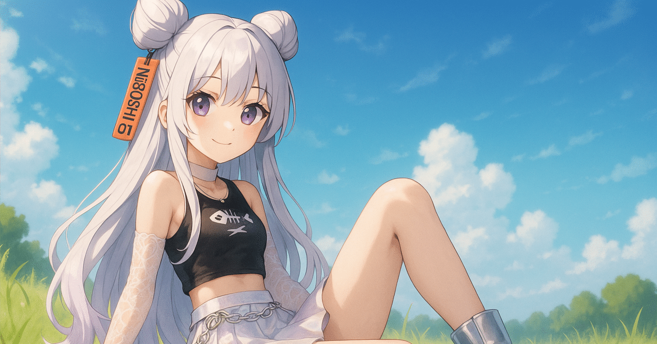 NiBOSHI版究極の9曲｜佐藤優