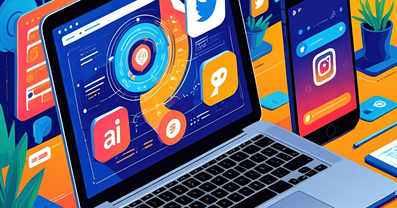 【初心者OK】ノーコード×AIで副業サービスを最短構築！知識ゼロからでも作れる収益化ステップ完全ガイド｜aki