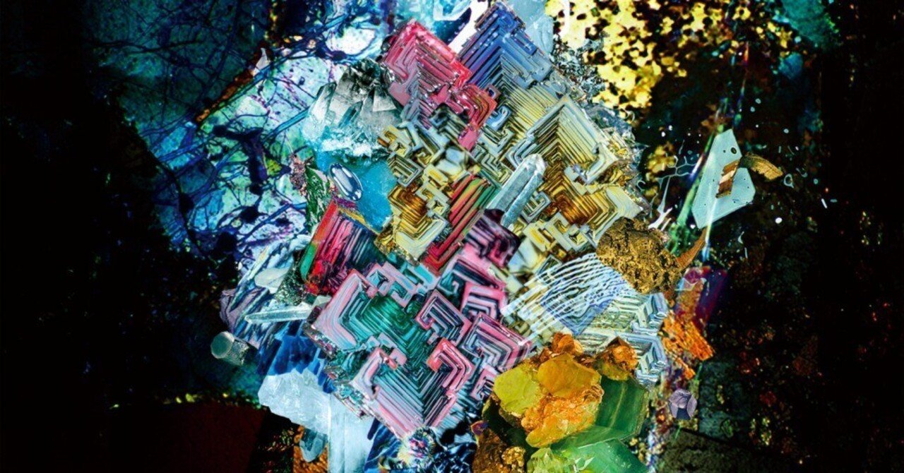 ×と と罪と／RADWIMPS｜Okada Toshihiro