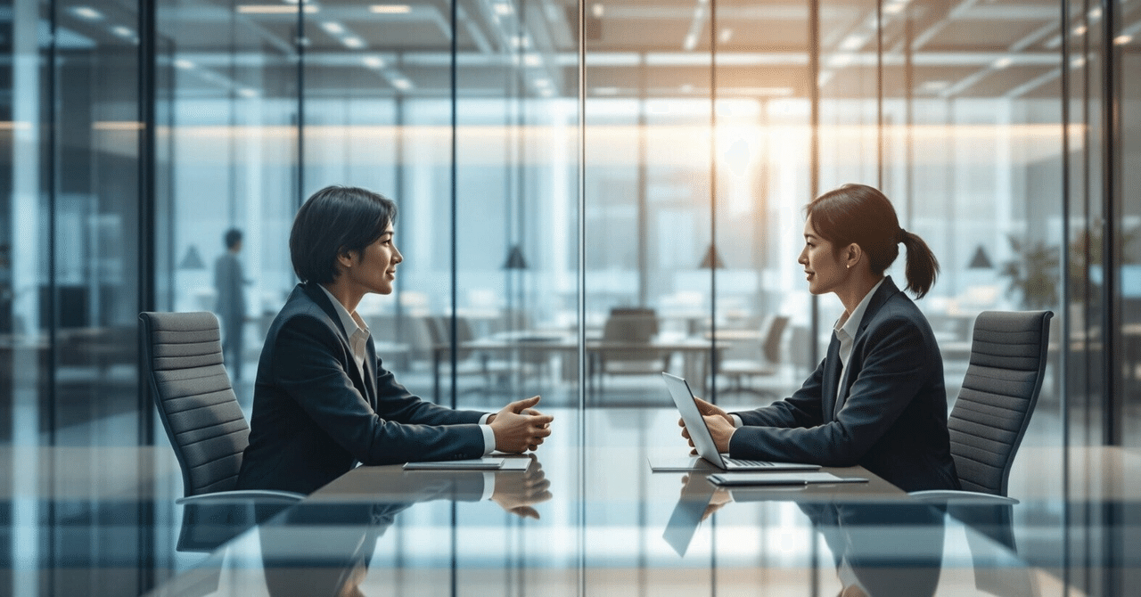 「わたしとあなた」の関係じゃない｜煎味 萌世(Irumi Mo-e-yo）