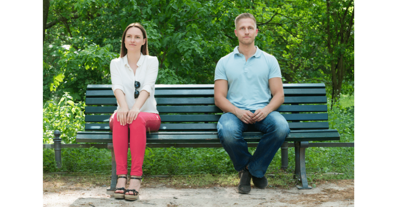 男女のエネルギーの違い｜kumi