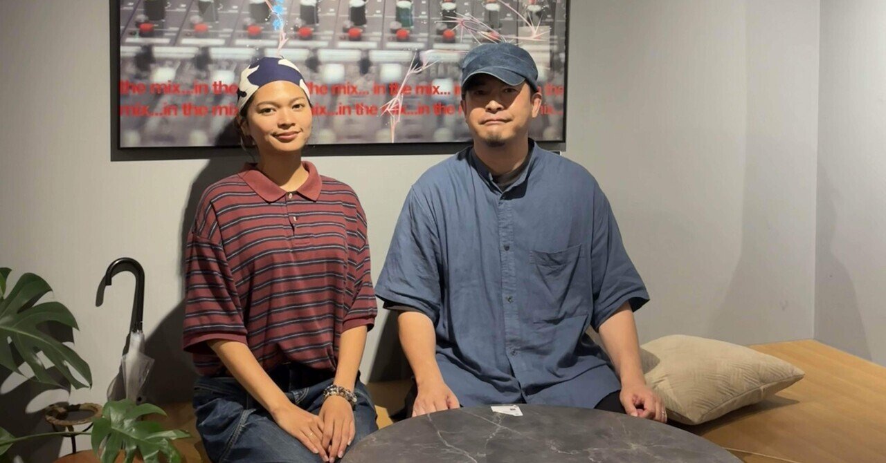 YUKINO INAMINE +AKIO NAGASE 世果報藍風 Yugafu ai Kaji ゆんたく｜Akio Nagase