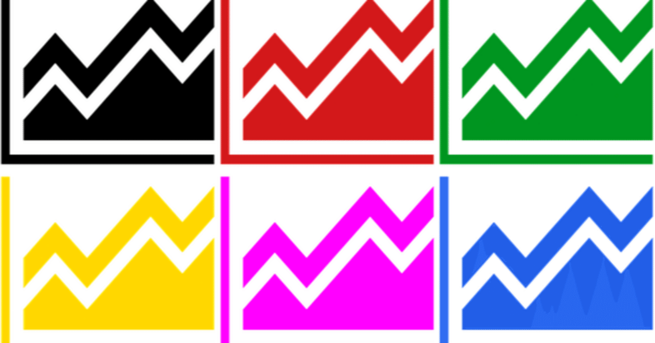 【Python×Excel】グラフの見た目を自動で整える！openpyxlのグラフ書式設定｜morinokabu