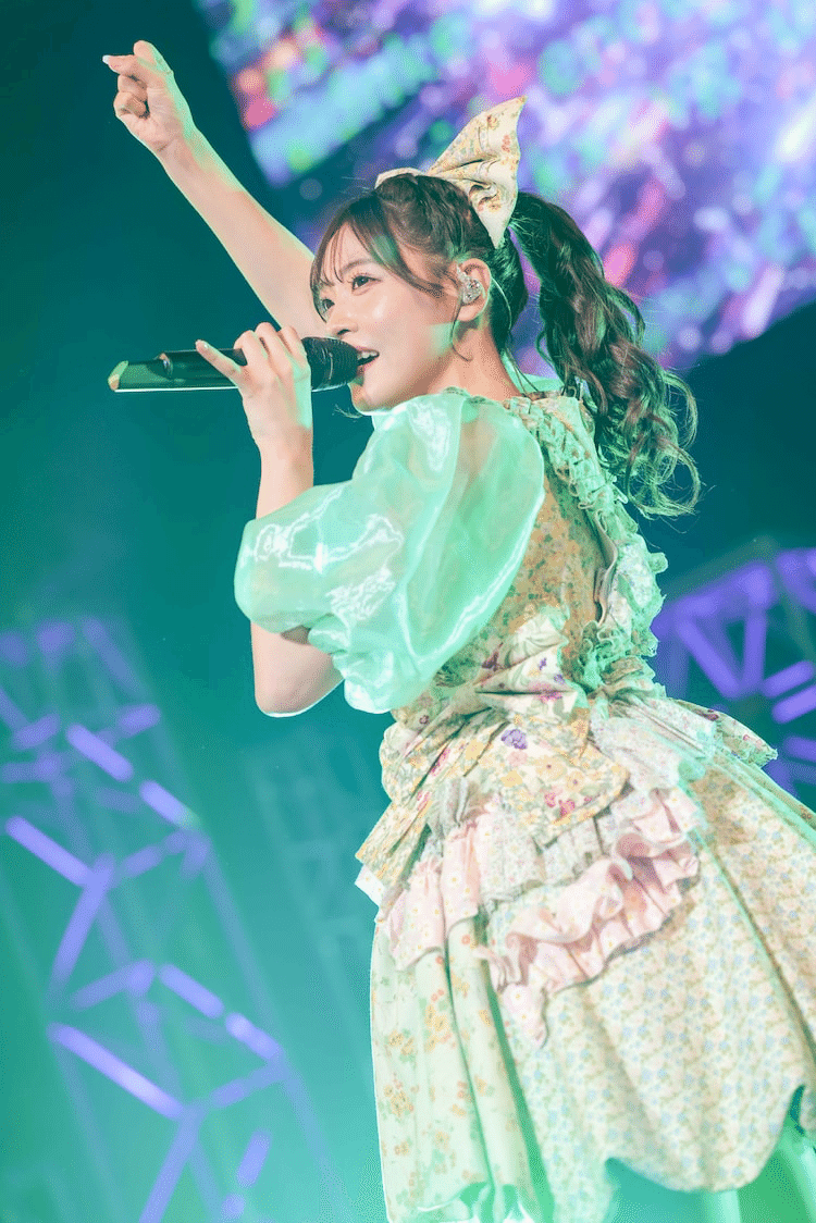 「#Ep29 Divine feminine ～櫻井優衣ちゃん～」｜まあむ