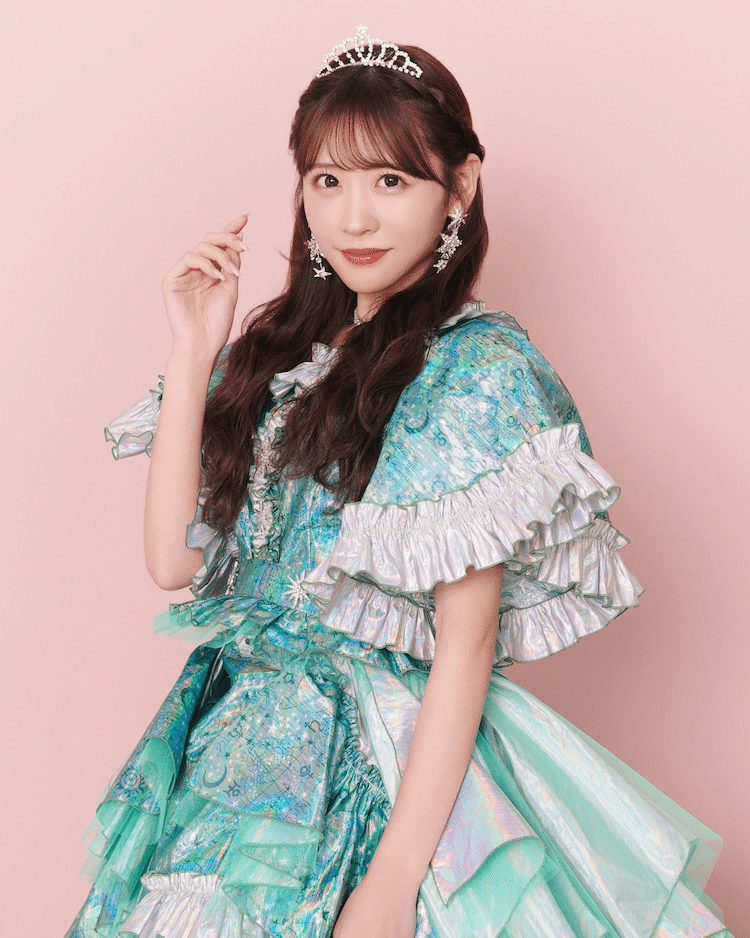 「#Ep29 Divine feminine ～櫻井優衣ちゃん～」｜まあむ