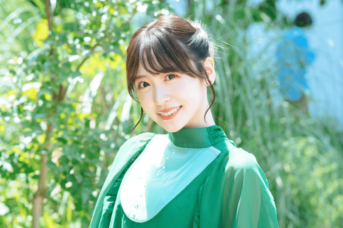 「#Ep29 Divine feminine ～櫻井優衣ちゃん～」｜まあむ