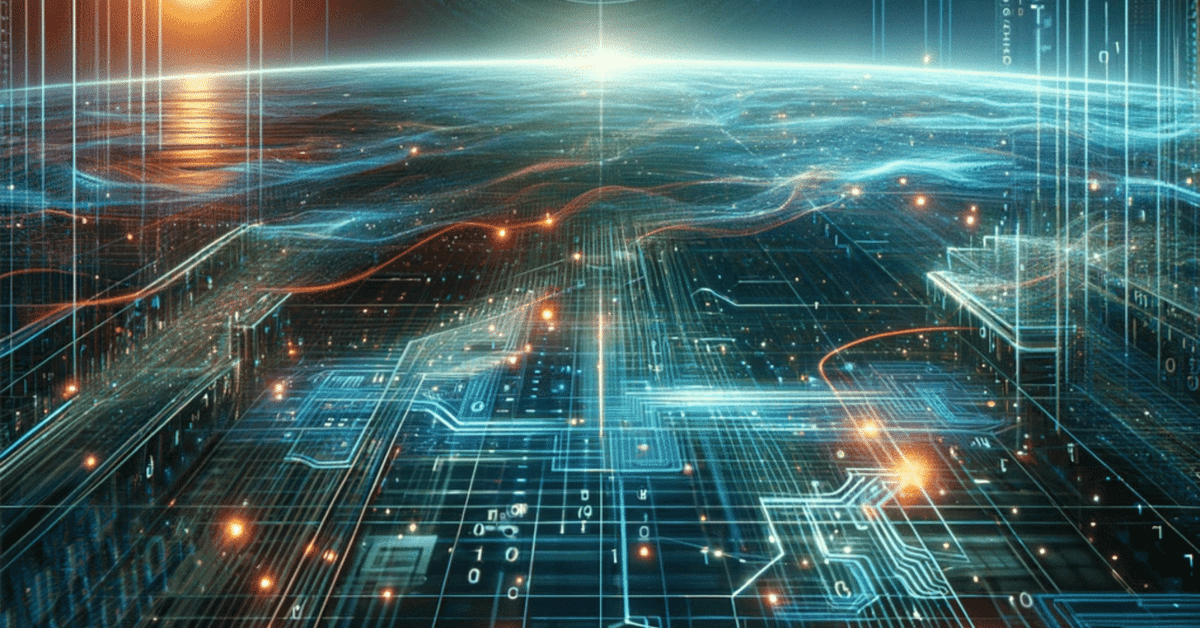 Starlinkのある日常と非日常の狭間で（3）｜Osamu Arakawa