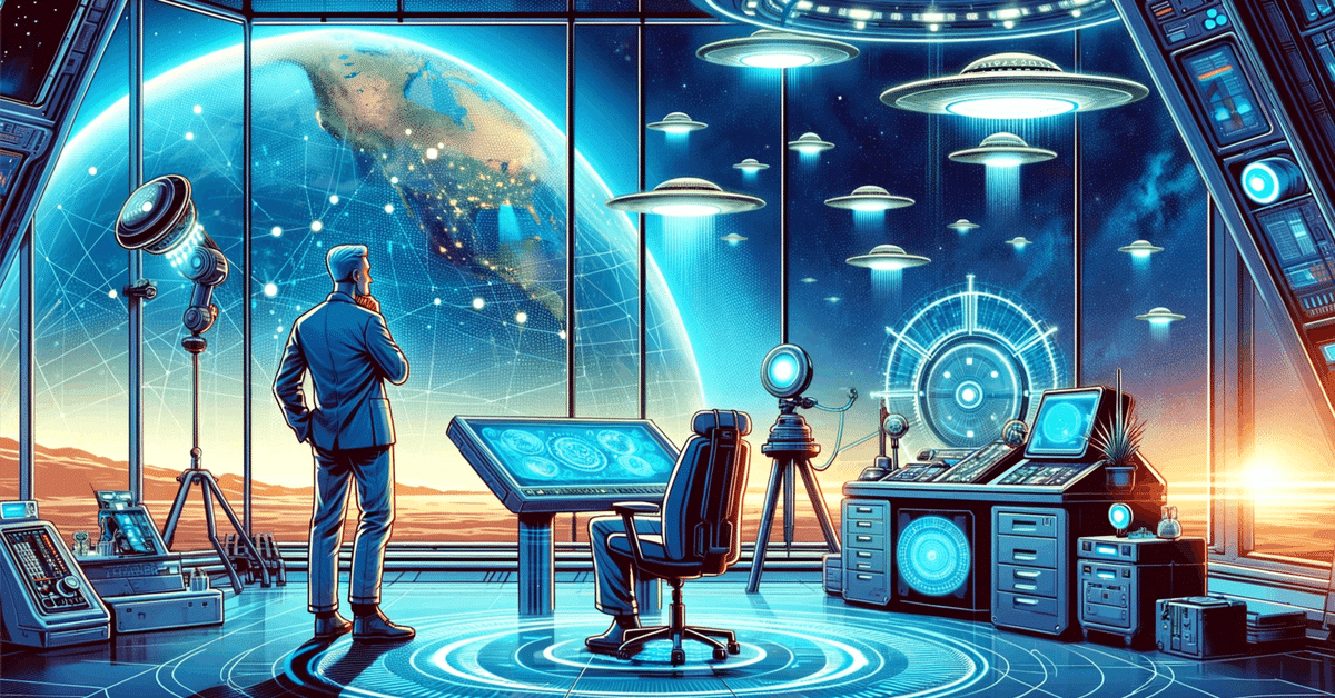 Starlinkのある日常と非日常の狭間で（4）｜Osamu Arakawa