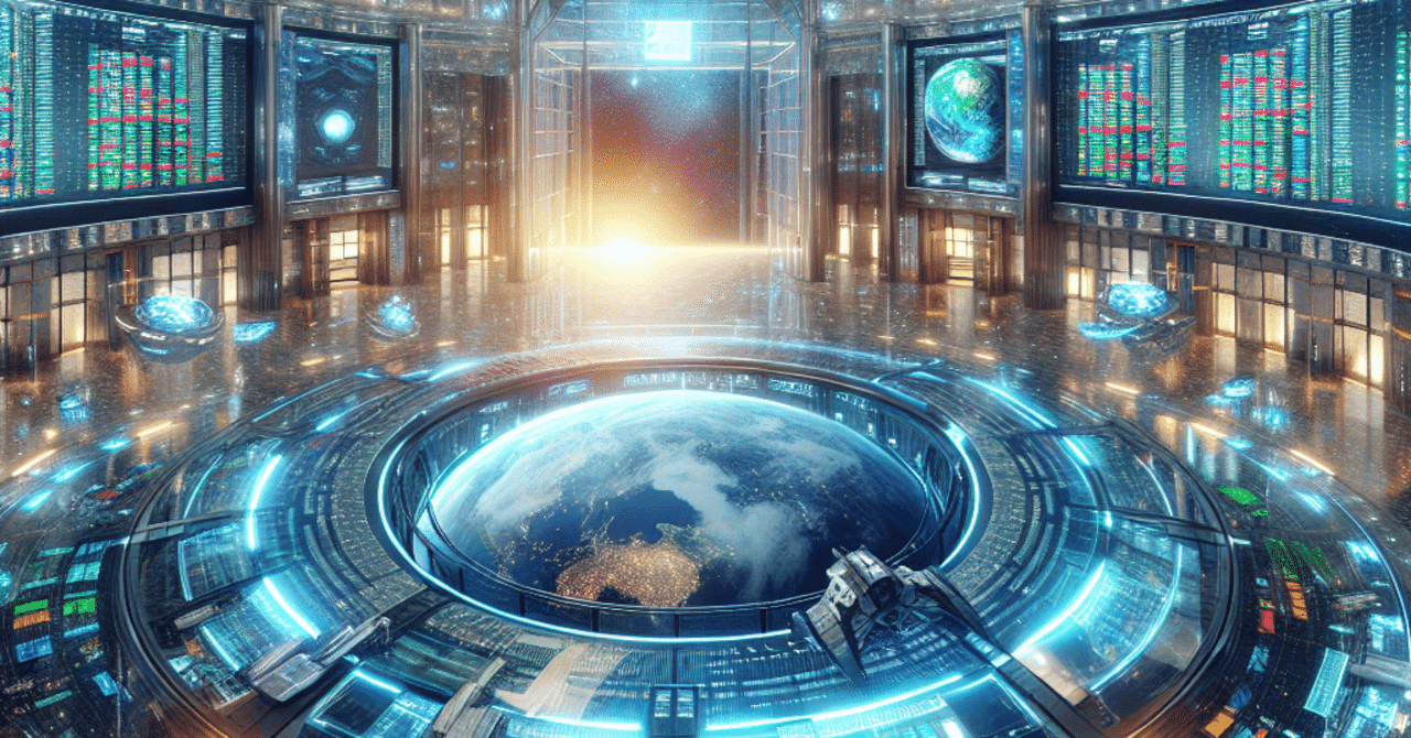 【IPO分析シリーズ】株式会社アクセルスペースホールディングス（402A）｜y.nak